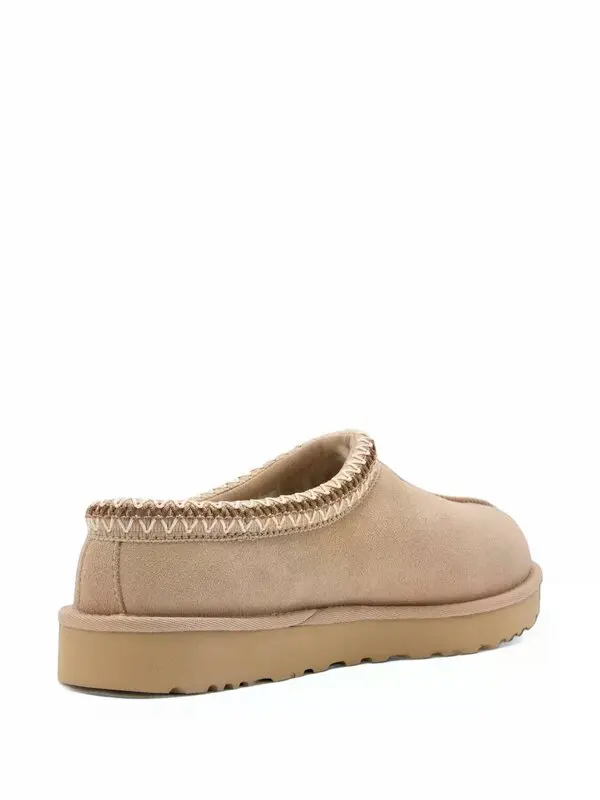 UGG Tasman Ii Suede Slippers