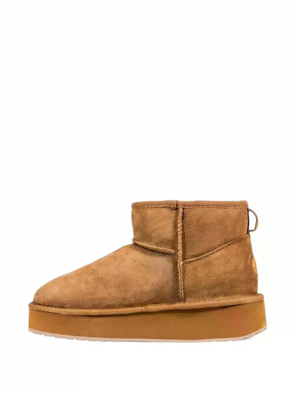 EMU AUSTRALIA Platform Ankle Boots