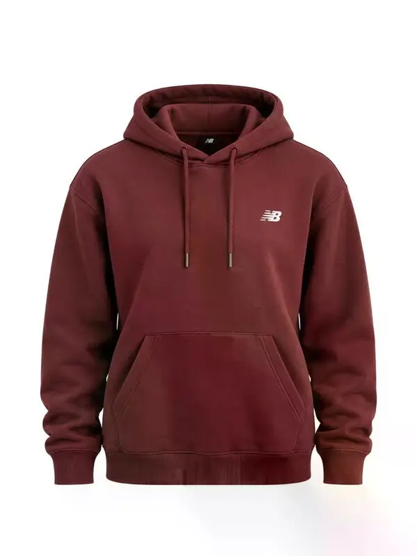 NEW BALANCE Sport Essentials Fleece Hoodie