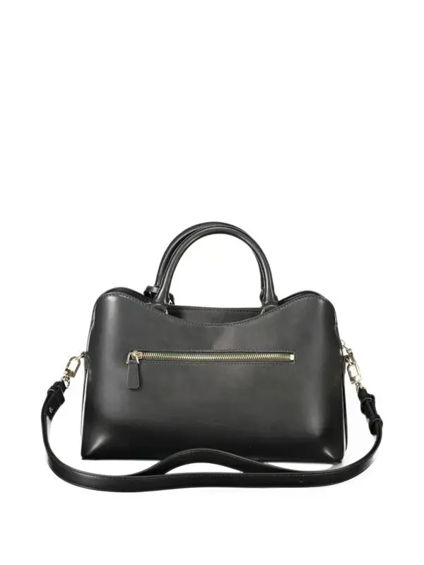 Guess Janie Horsebit Logo-plaque Tote Bag