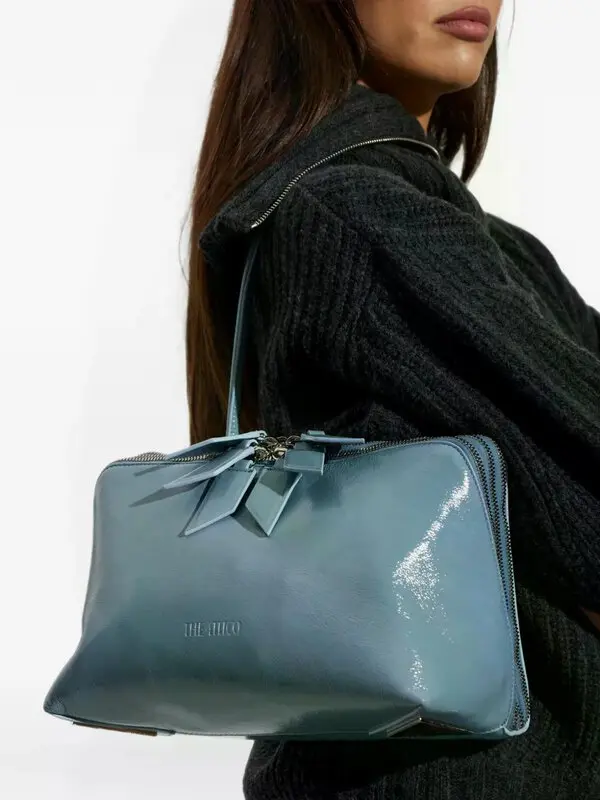 Attico L'altra Di Milano Sky Shoulder Bag