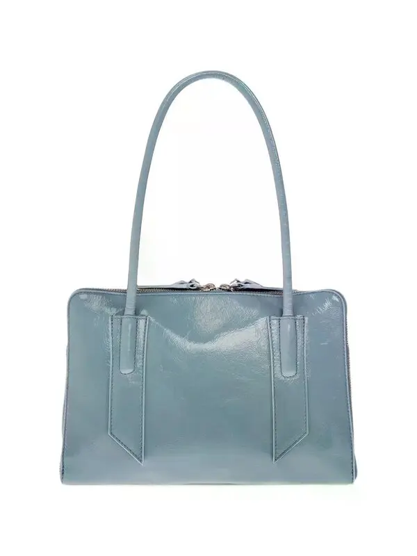Attico L'altra Di Milano Sky Shoulder Bag