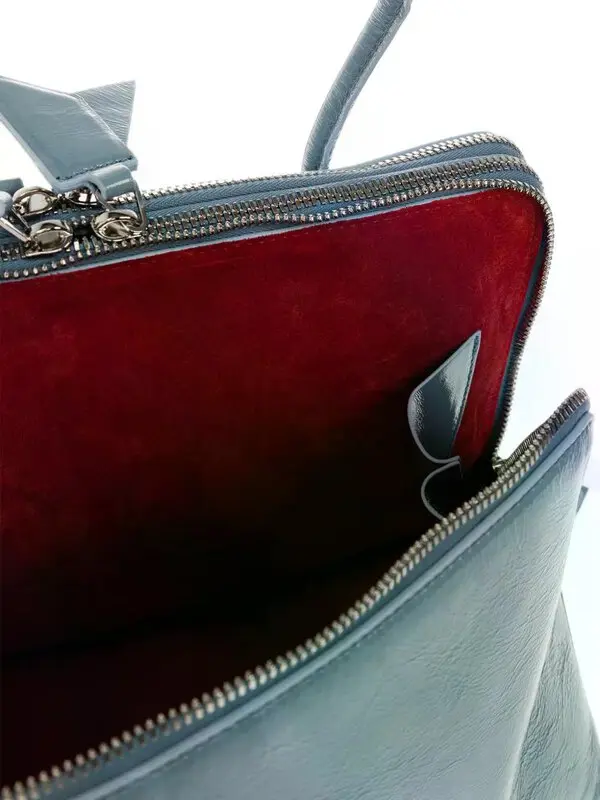 Attico L'altra Di Milano Sky Shoulder Bag