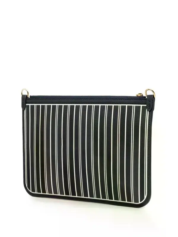 LOUIS VUITTON 2021-2026 Calfskin Neverfull Inside Out Mm Pouch