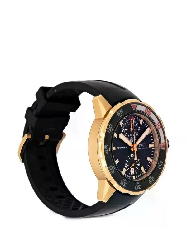 IWC SCHAFFHAUSEN Aquatimer 44mm Watch