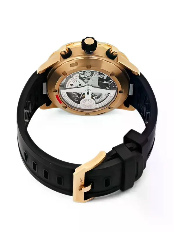 IWC SCHAFFHAUSEN Aquatimer 44mm Watch
