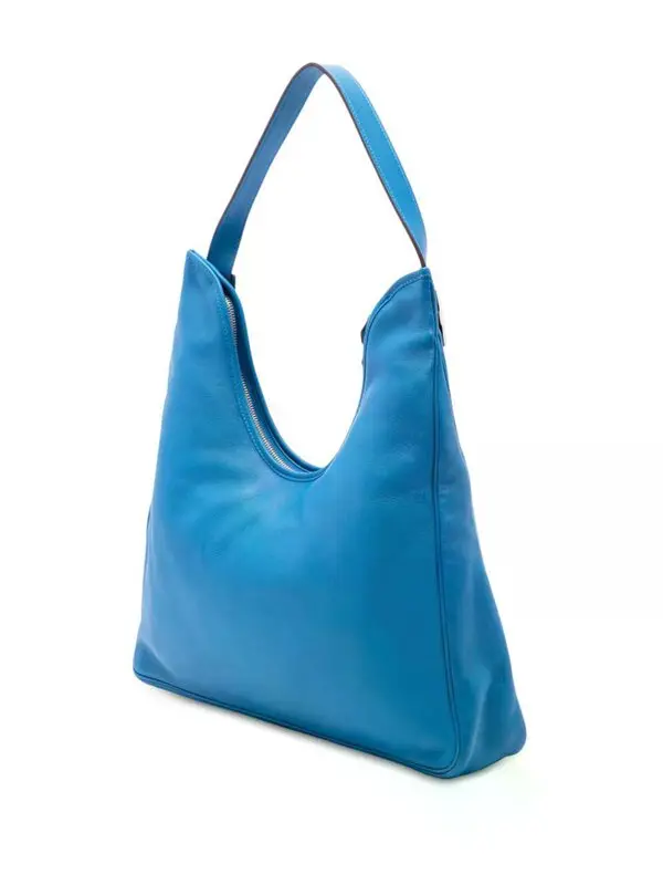 Hermès 2011 Swift Massai Cut 40 Satchel