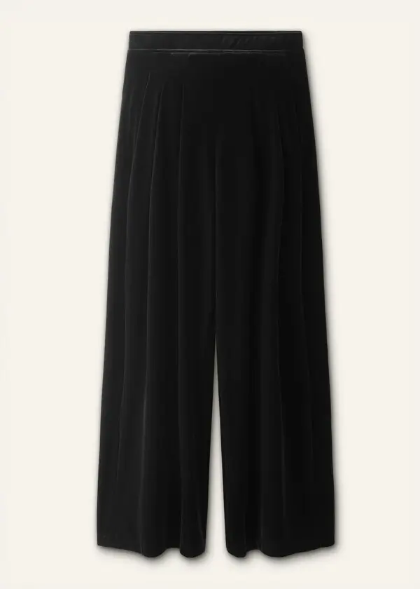 ME+EM Am-pm Wide-leg Pant
