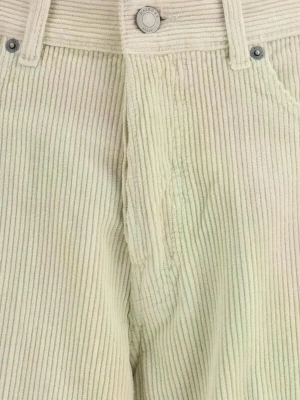 Destin Vic Corduroy Trousers