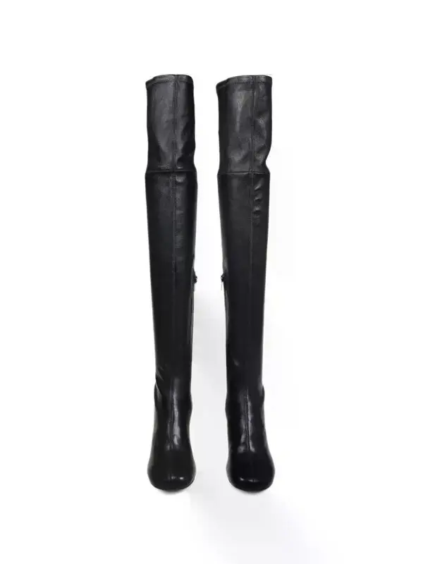 Le Monde Beryl Mica Over-the-knee Boots