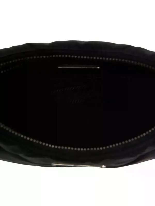 Prada 2013-2026 Padded Re Nylon Crossbody Bag