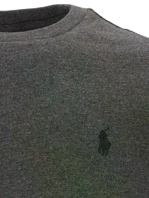 Polo Ralph Lauren Embroidered Pony T-shirt