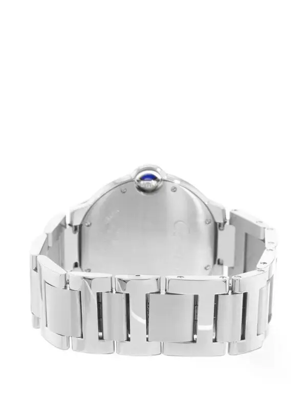 Cartier Ballon Bleu 36mm Watch