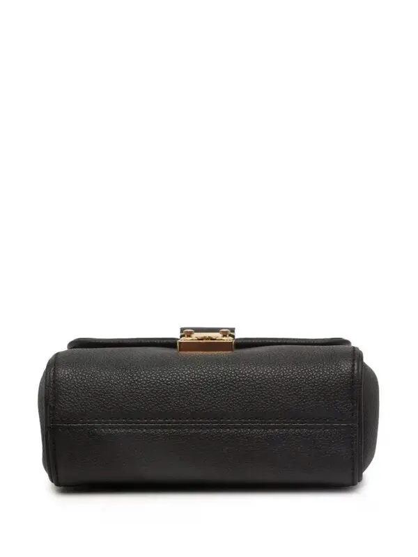 LOUIS VUITTON 2016 Monogram Empreinte Saint Germain Bb Crossbody Bag