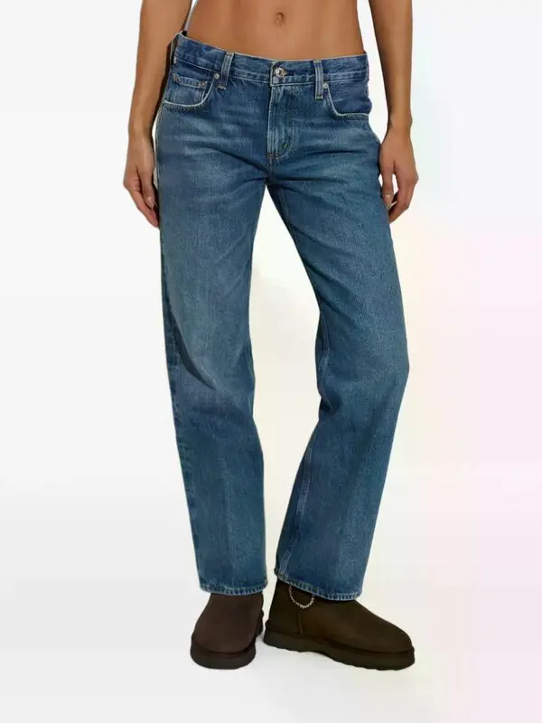 Citizens Of Humanity Faye Vintage Jeans