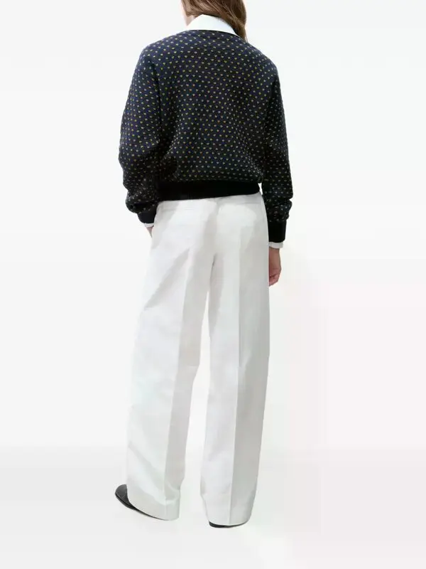 Tory Burch Wool Sweater