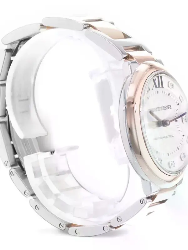 Cartier Ballon Bleu 36mm Watch