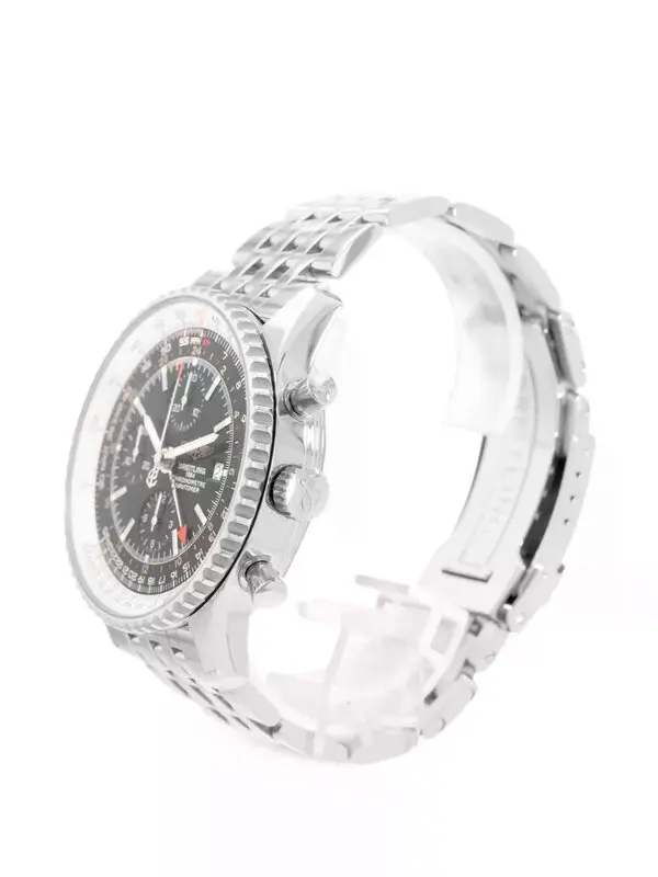 Breitling Navitimer World 46mm Watch