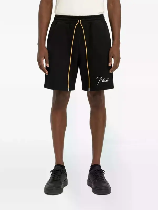 Rhude Classique Sweat Shorts