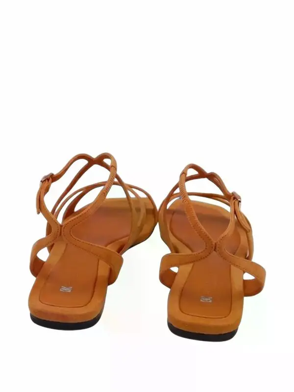 JIMMY CHOO Ayla Strappy Sandals