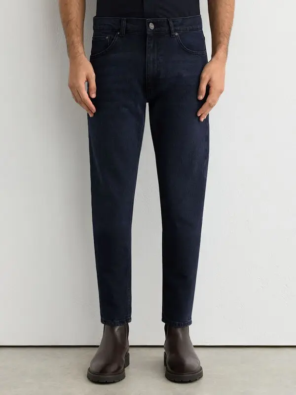 REISS Zeplin Slim-fit Jeans
