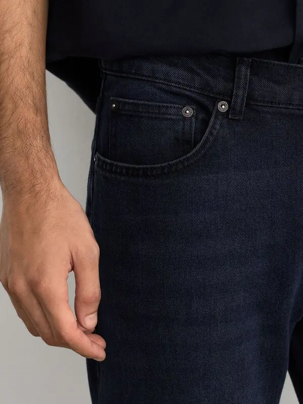 REISS Zeplin Slim-fit Jeans