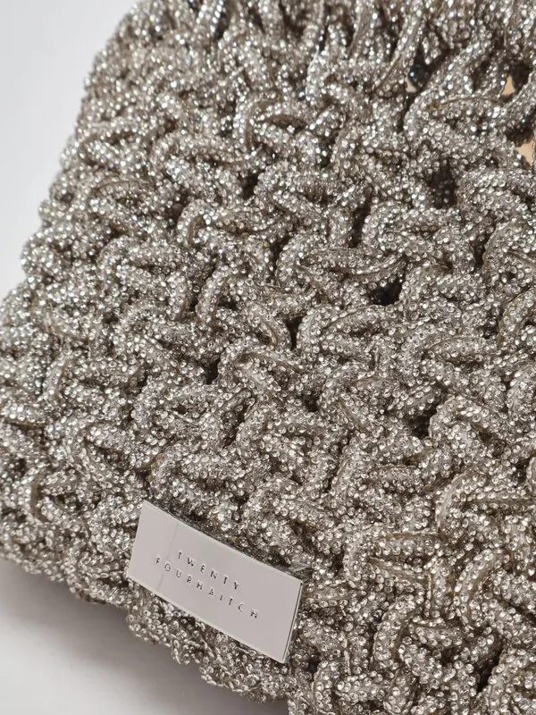 TWENTY FOURHAITCH Handbag