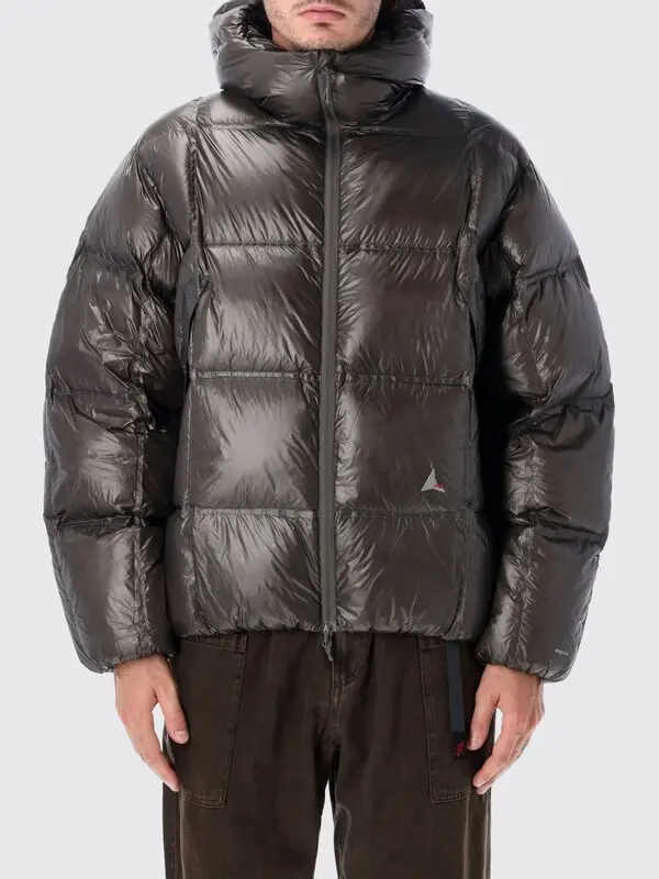 ROA Jacket - Graphite