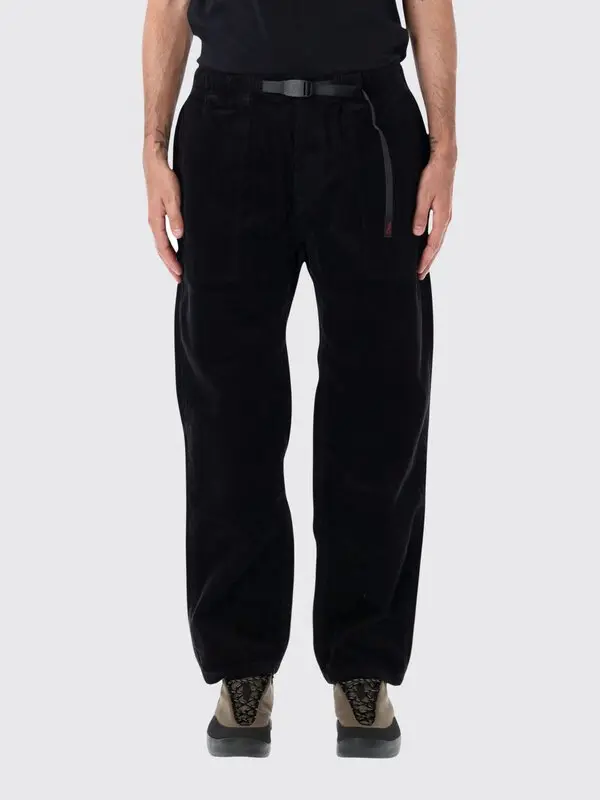 Gramicci Pants - Black