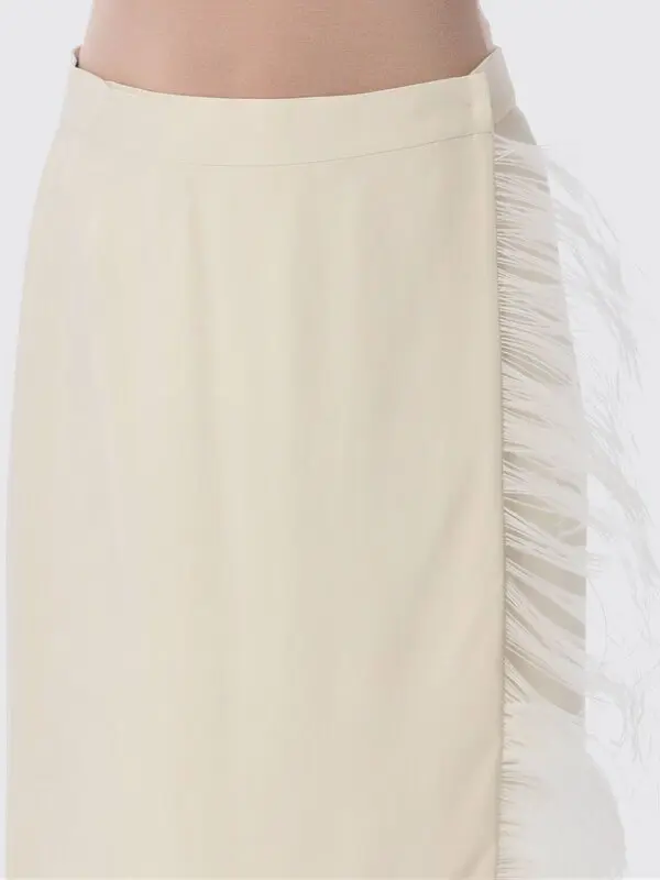 Alberta Ferretti Skirt