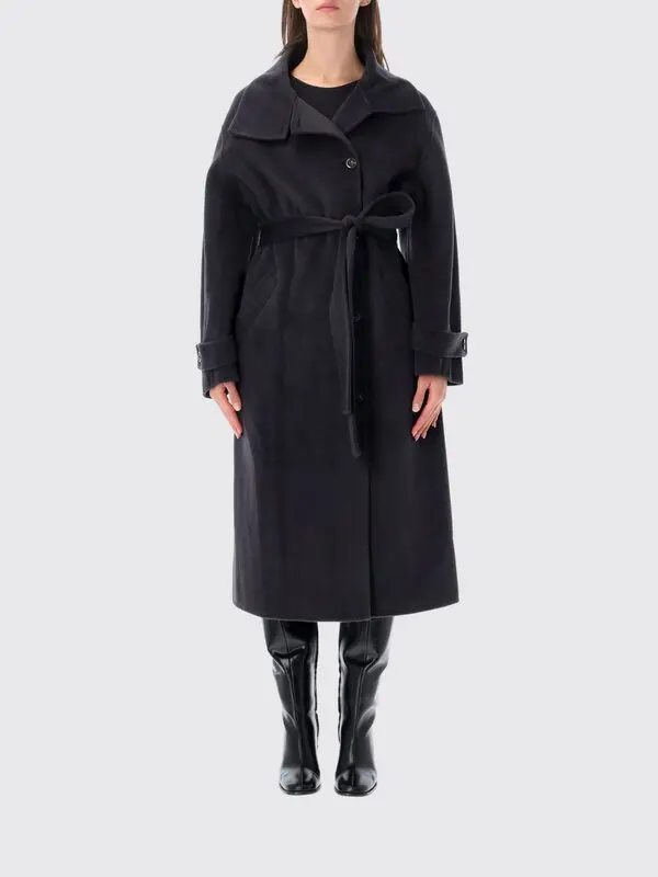Soeur Coat