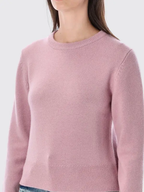 Extreme Cashmere Sweater