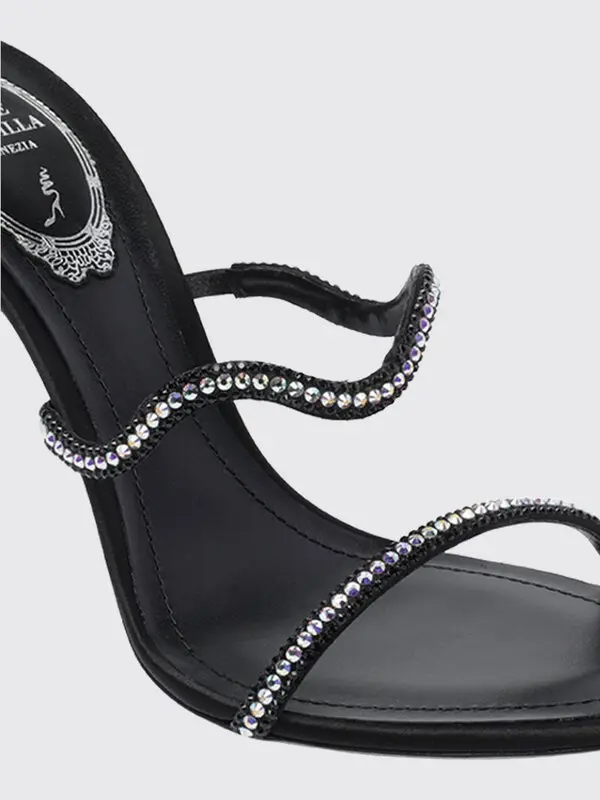 Rene Caovilla Shoes