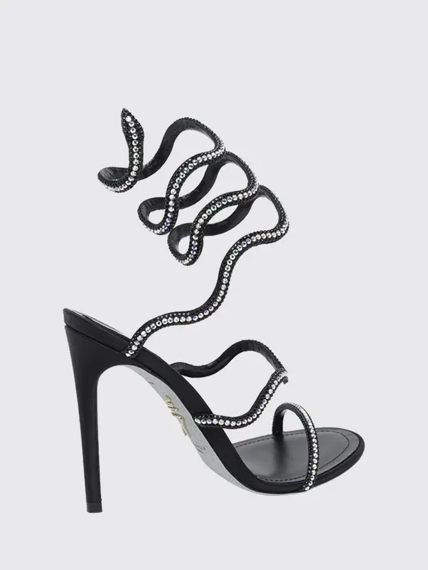 Rene Caovilla Shoes