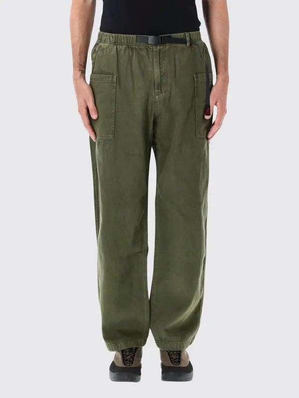 Gramicci Pants - Olive