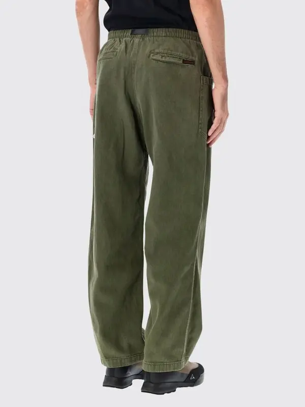 Gramicci Pants - Olive