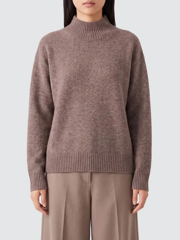 Max Mara Sweater - Beige