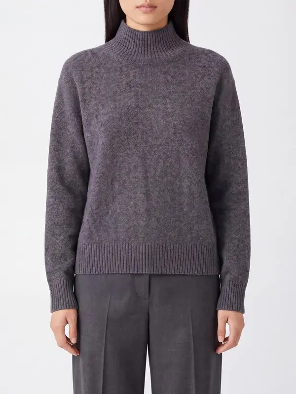 Max Mara Sweater - Grey