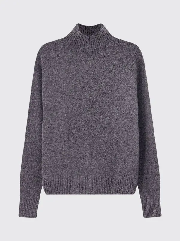 Max Mara Sweater - Grey