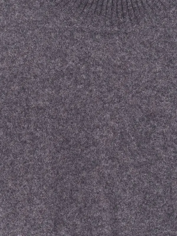 Max Mara Sweater - Grey