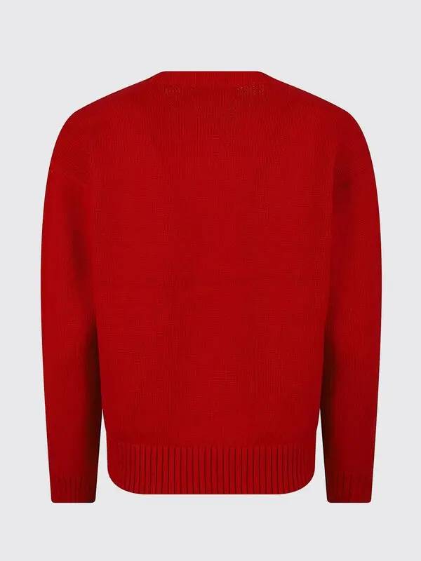 Ralph Lauren Sweater - Red