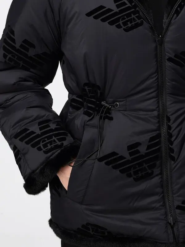 Emporio Armani Coat