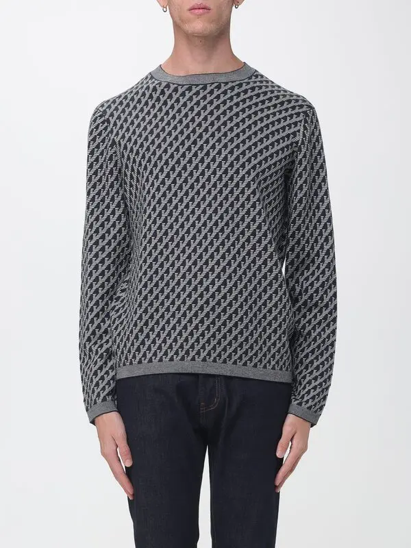 Emporio Armani Sweater
