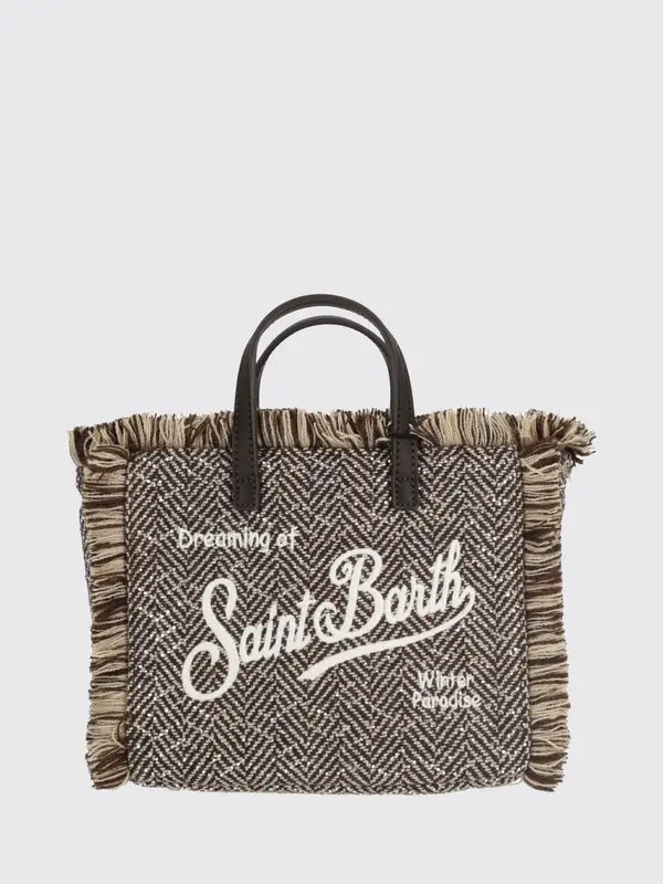 MC2 SAINT BARTH Crossbody Bag
