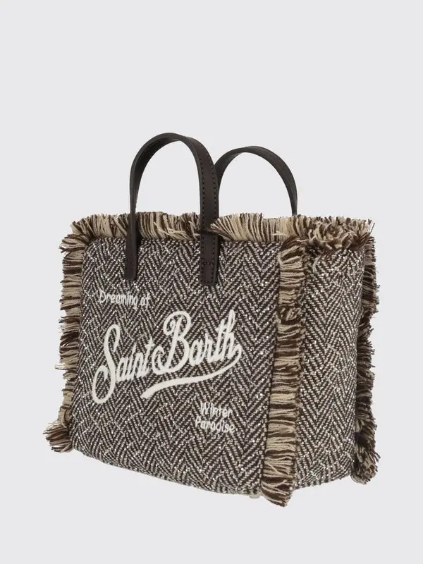 MC2 SAINT BARTH Crossbody Bag