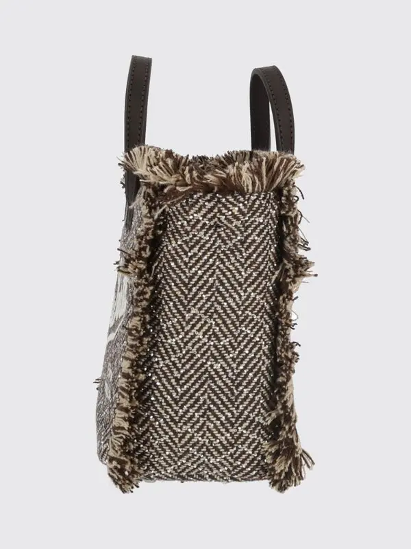 MC2 SAINT BARTH Crossbody Bag