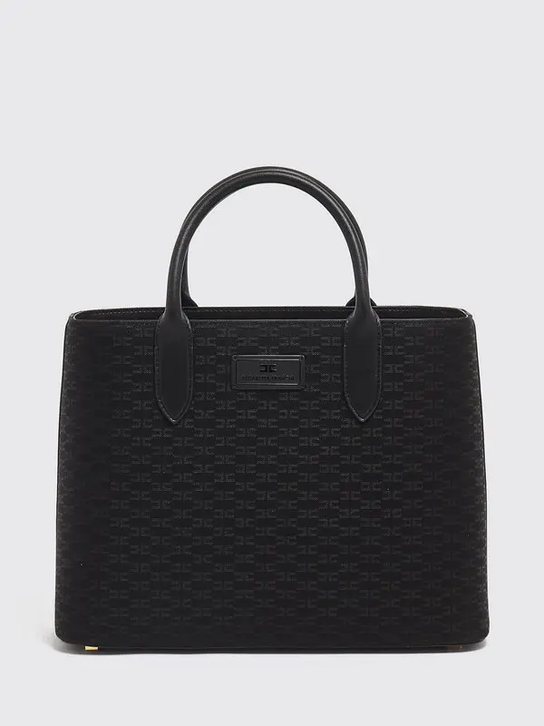 Elisabetta Franchi Shoulder Bag