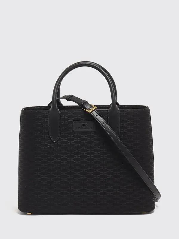 Elisabetta Franchi Shoulder Bag