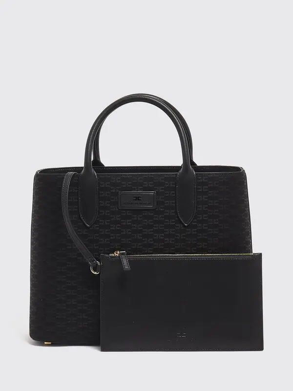 Elisabetta Franchi Shoulder Bag
