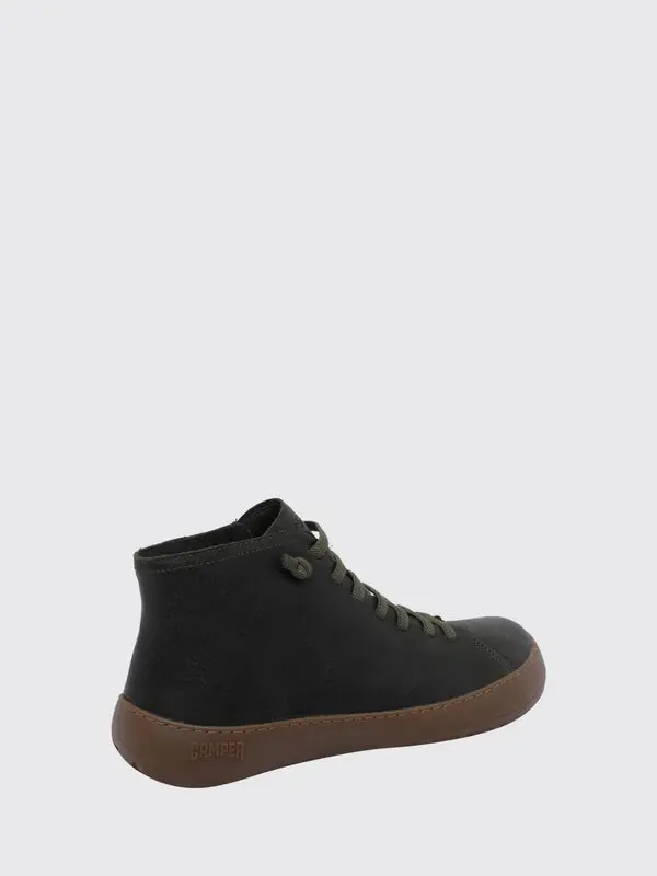 Camper Brogue Shoes